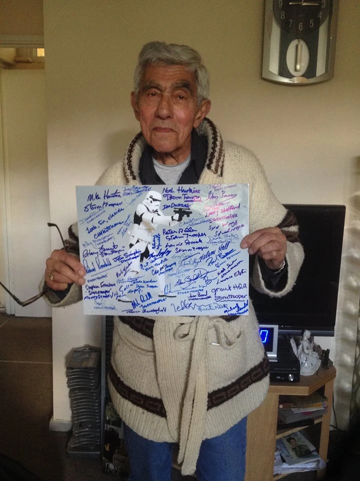 Clay Hunter | Star Wars Canon Wiki | Fandom