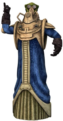 Emir | Star Wars Canon Wiki | Fandom