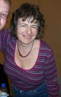 Annette Jones | Star Wars Canon Wiki | Fandom