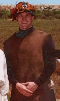 Kevin Chu | Star Wars Canon Wiki | Fandom