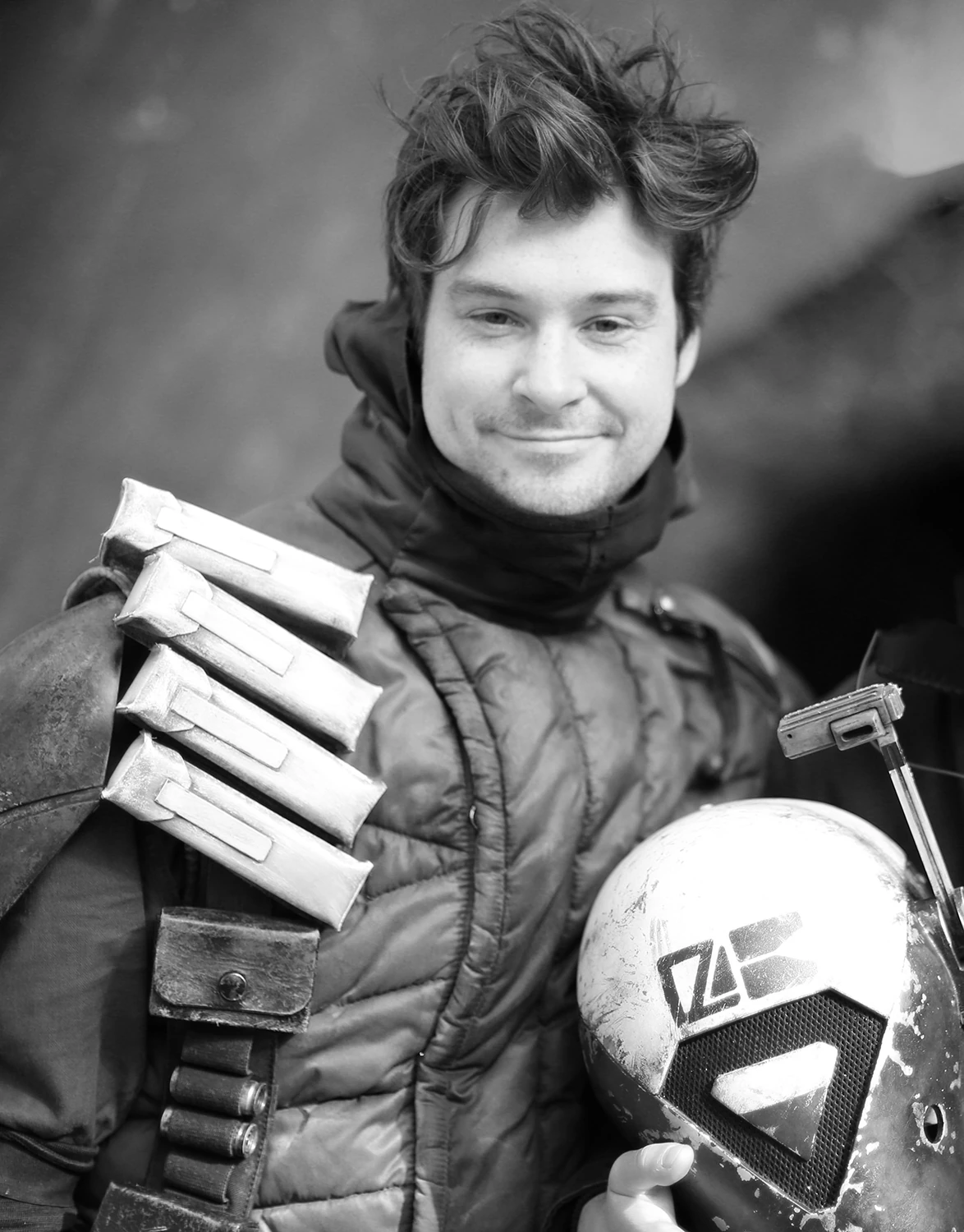 Matt Allsopp | Star Wars Canon Wiki | Fandom