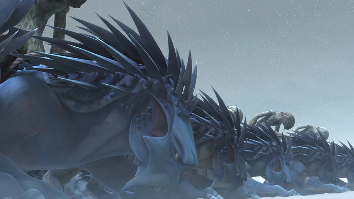 Trespass | Star Wars Canon Wiki | Fandom