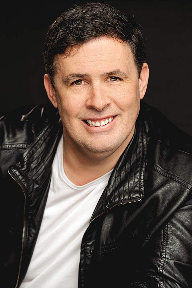 David John Clark | Star Wars Canon Wiki | Fandom