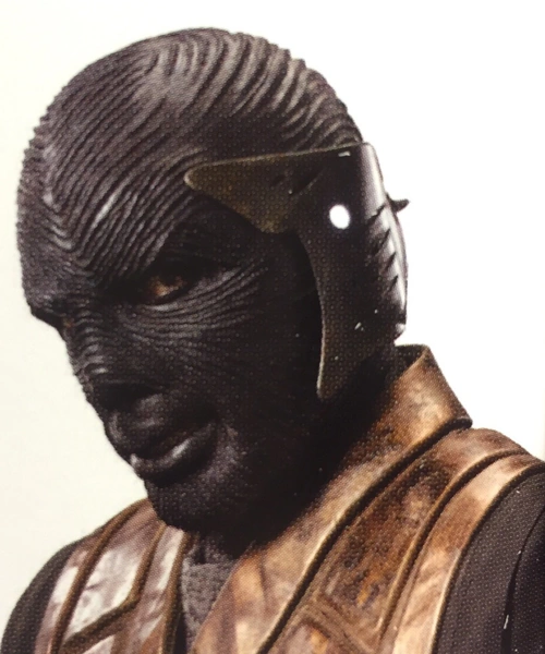 Delphidian | Star Wars Canon Wiki | Fandom