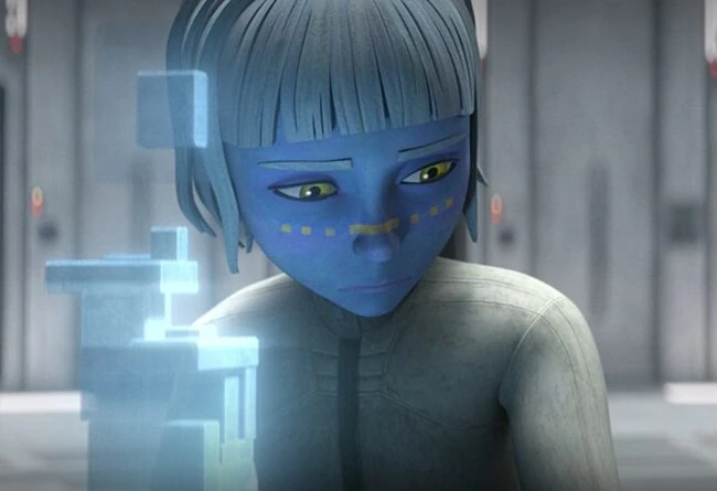 Sami (Pantoran) | Star Wars Canon Wiki | Fandom