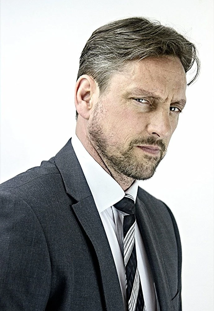 John Whitby | Star Wars Canon Wiki | Fandom