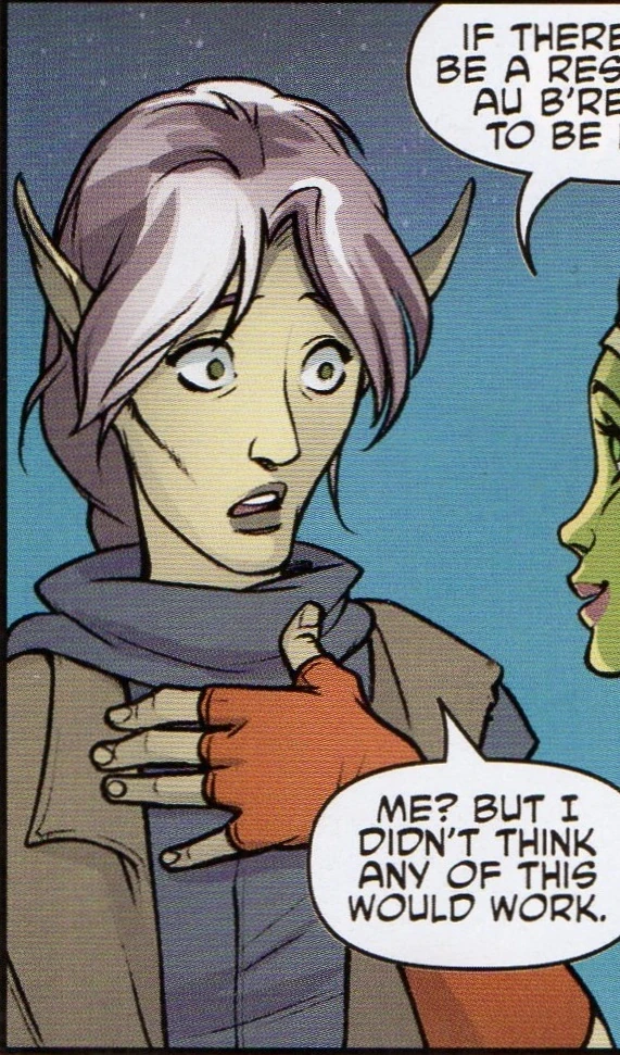 Au B'ree | Star Wars Canon Wiki | Fandom