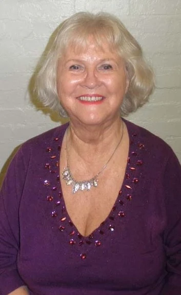 Hazel Allen | Star Wars Canon Wiki | Fandom