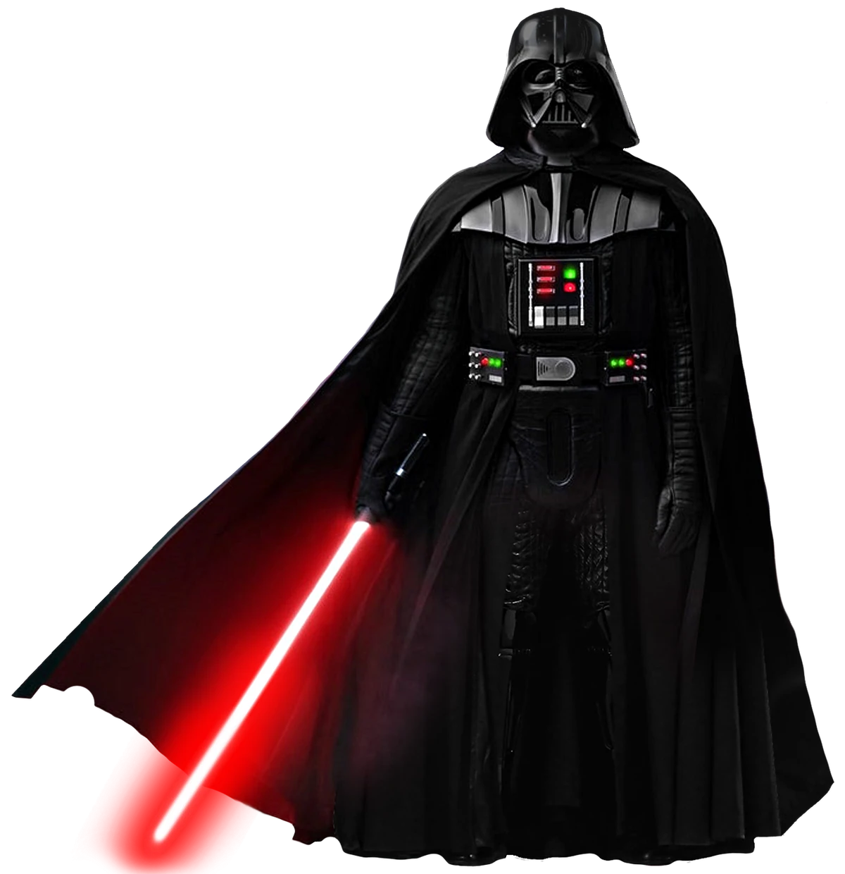 Commander-in-Chief | Star Wars Canon Wiki | Fandom