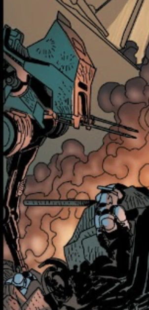 All Terrain Recon Transport (Galactic Empire) | Star Wars Canon Wiki ...