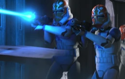 332nd Company | Star Wars Canon Wiki | Fandom