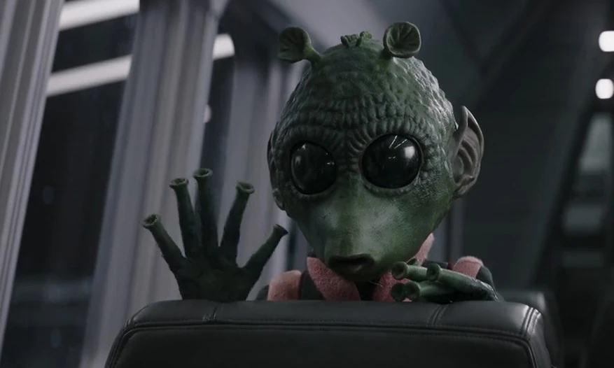 Unidentified Rodian child | Star Wars Canon Wiki | Fandom