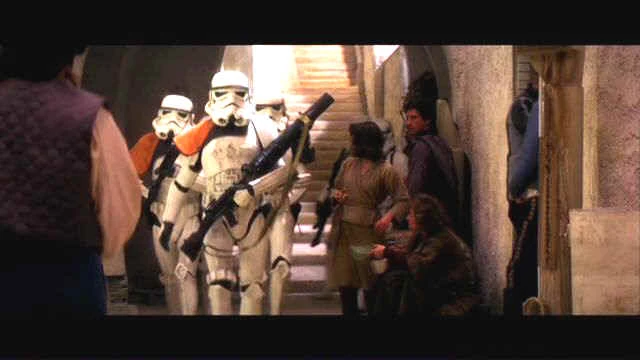 Stuart Myers | Star Wars Canon Wiki | Fandom