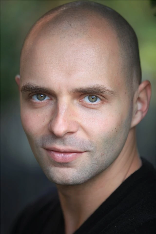 Christopher Jaciow | Star Wars Canon Wiki | Fandom