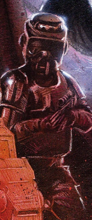 Storm Commando | Star Wars Canon Wiki | Fandom