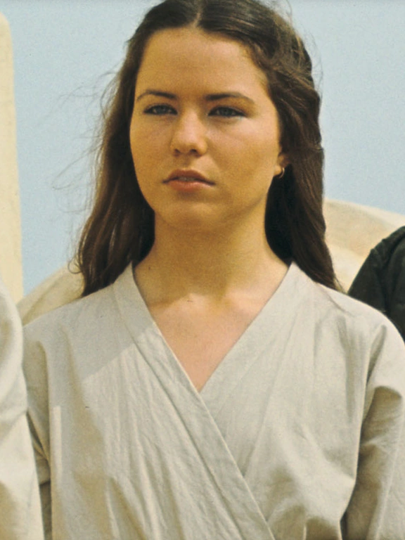 Camie Marstrap | Star Wars Canon Wiki | Fandom