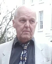 Patrick Ginter | Star Wars Canon Wiki | Fandom