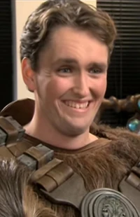 James Rowland | Star Wars Canon Wiki | Fandom