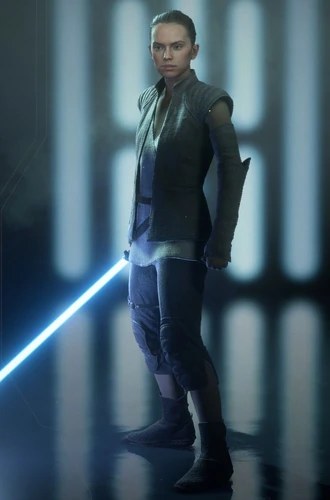 Rey Skywalker | Star Wars Canon Wiki | Fandom