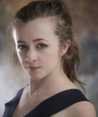 Chelsea Mather | Star Wars Canon Wiki | Fandom