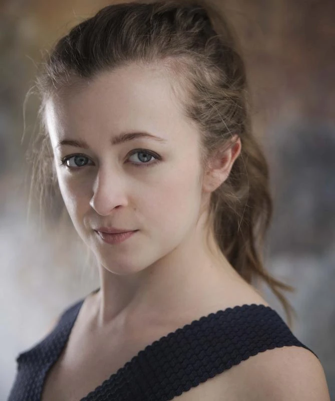 Chelsea Mather | Star Wars Canon Wiki | Fandom