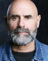 Peter Ross-Murray | Star Wars Canon Wiki | Fandom