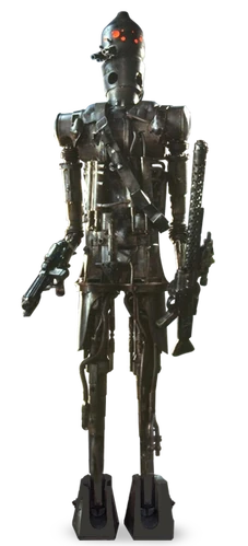 IG-88B | Star Wars Canon Wiki | Fandom