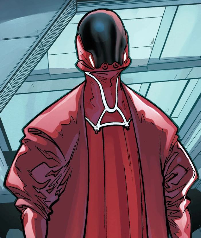 Sentinel (Droid) | Star Wars Canon Wiki | Fandom