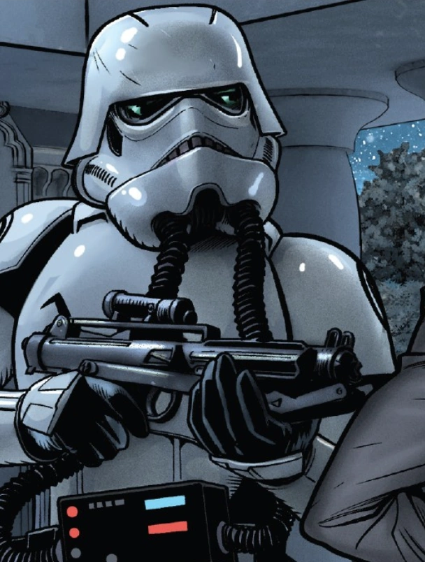 Aero | Star Wars Canon Wiki | Fandom