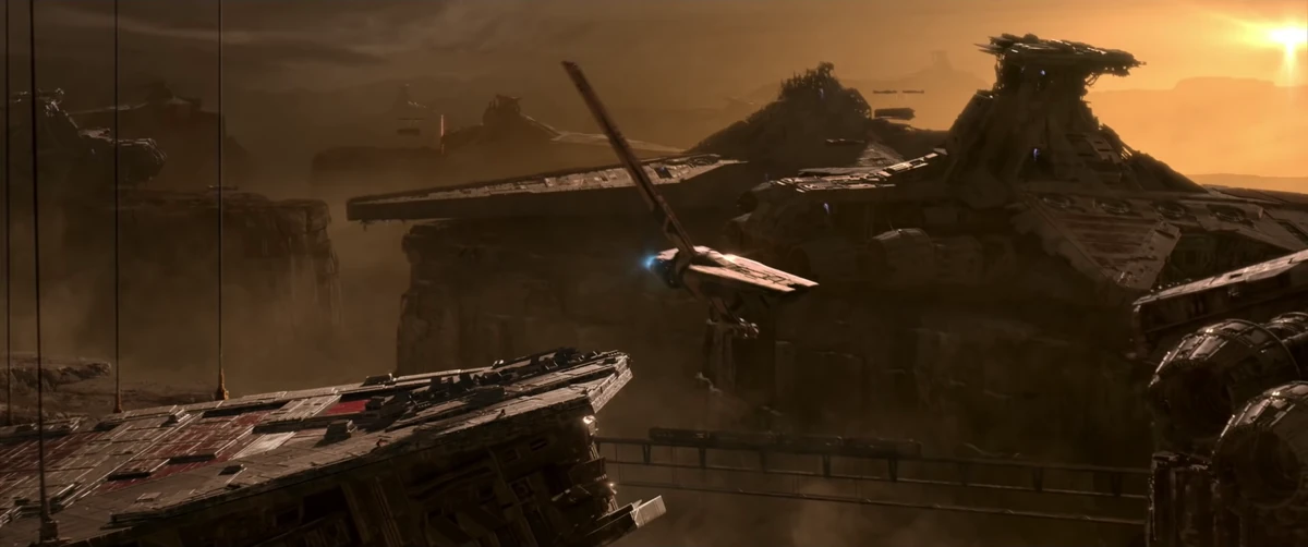 Bracca | Star Wars Canon Wiki | Fandom