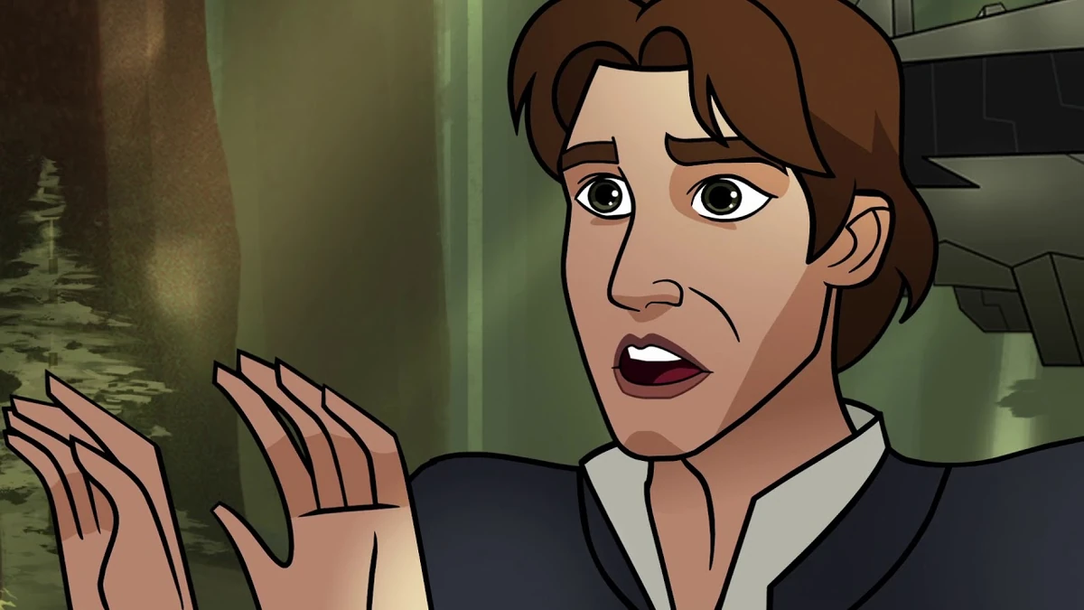 An Imperial Feast | Star Wars Canon Wiki | Fandom