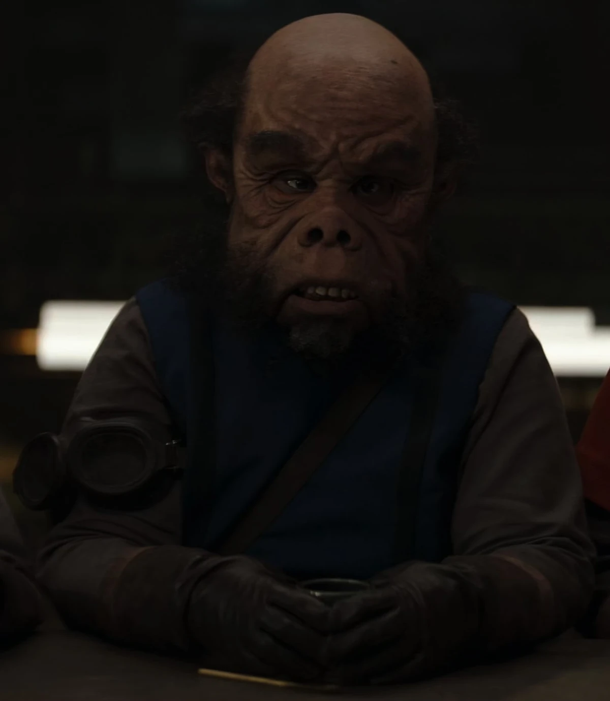 Kerm | Star Wars Canon Wiki | Fandom