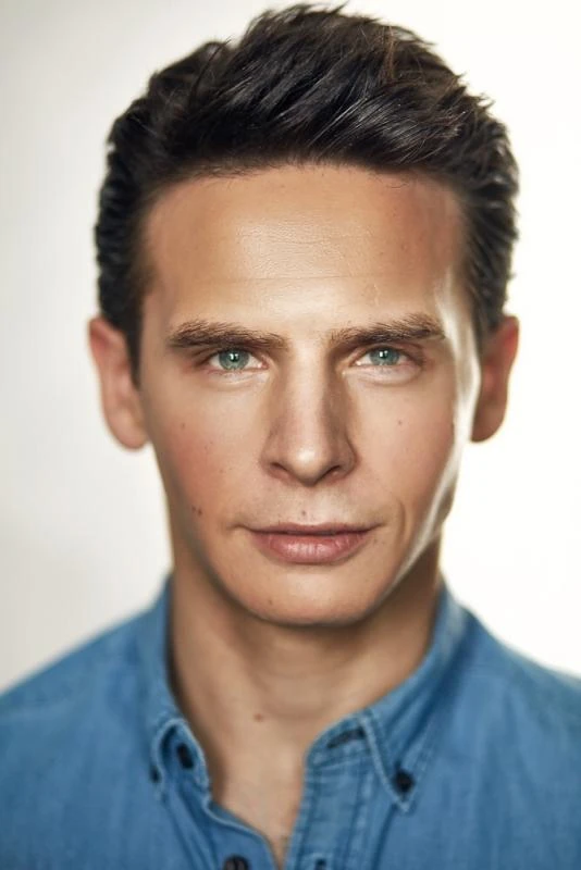 Sam Hanover | Star Wars Canon Wiki | Fandom