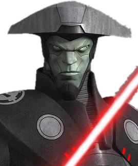 Fifth Brother | Star Wars Canon Wiki | Fandom