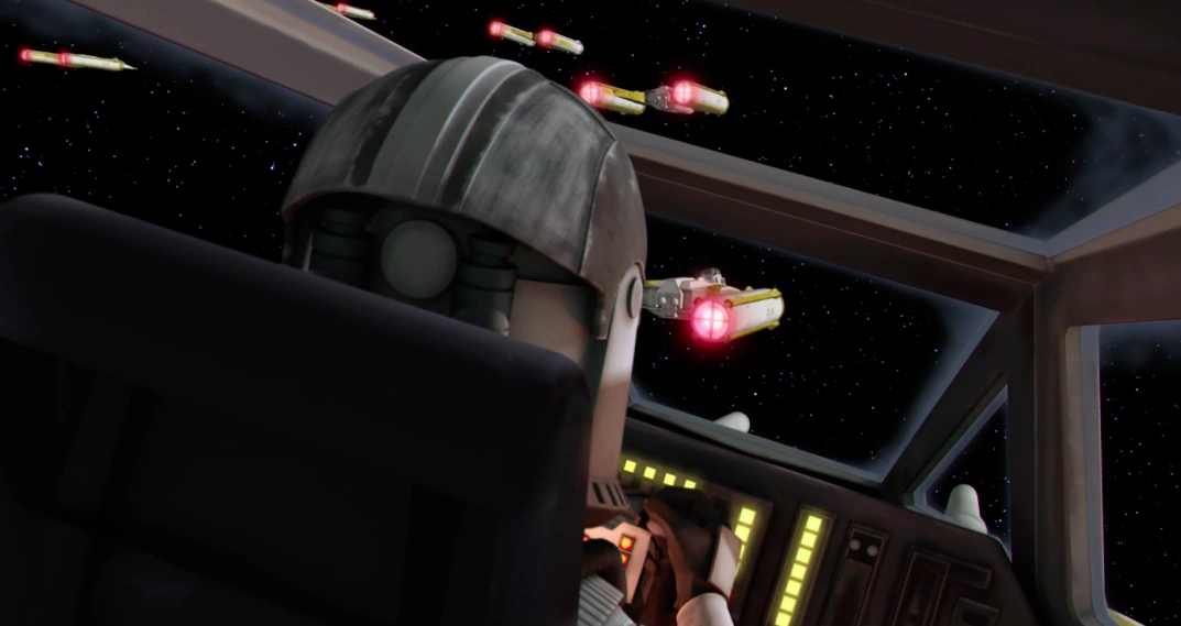 Shadow Four | Star Wars Canon Wiki | Fandom