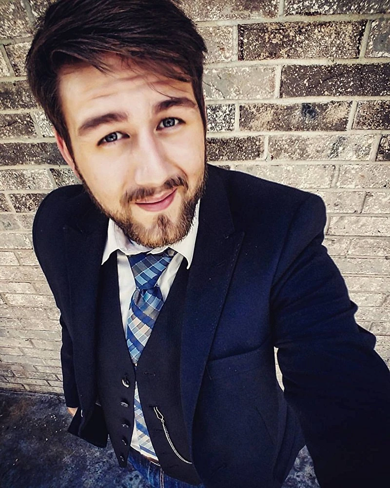 Jesse Michael Fullington | Star Wars Canon Wiki | Fandom