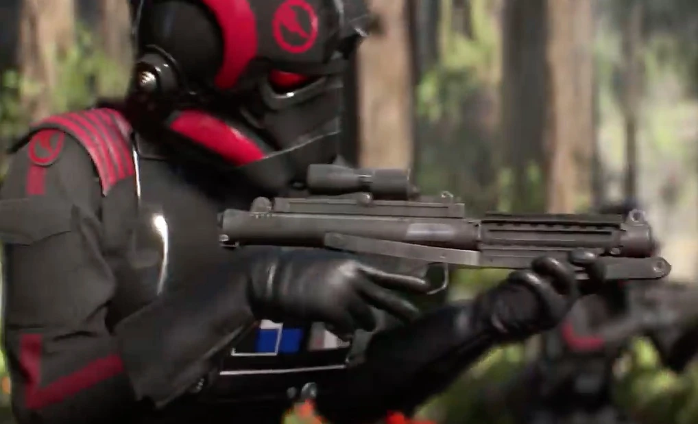 Imperial Special Forces Trooper | Star Wars Canon Wiki | Fandom