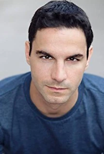 Derek Arnold | Star Wars Canon Wiki | Fandom