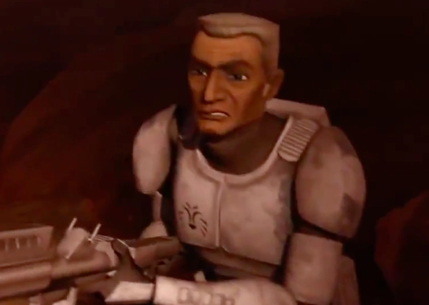 Edge | Star Wars Canon Wiki | Fandom