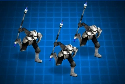 Imperial riot trooper | Star Wars Canon Wiki | Fandom