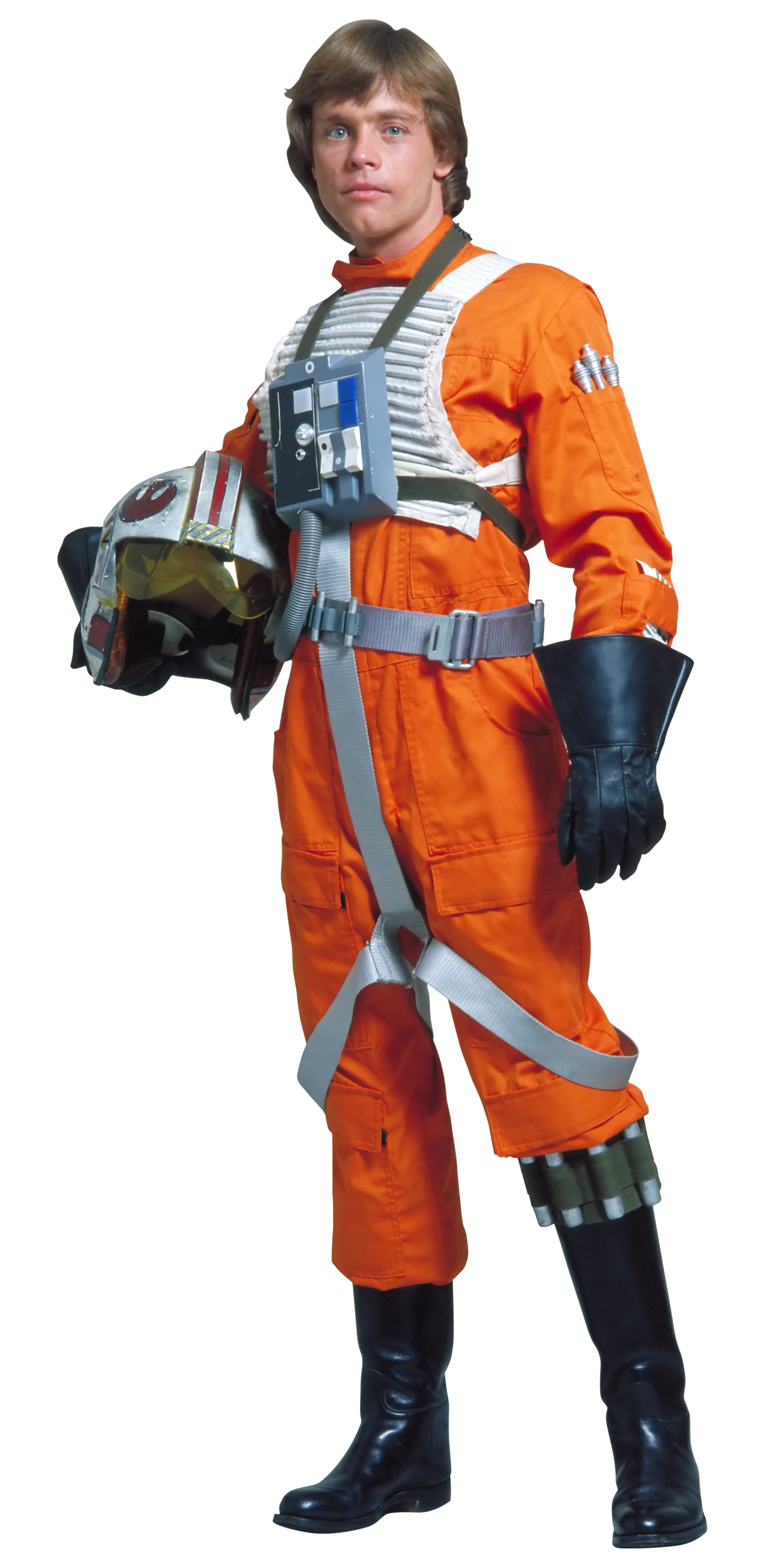 X-wing Pilot | Star Wars Canon Wiki | Fandom