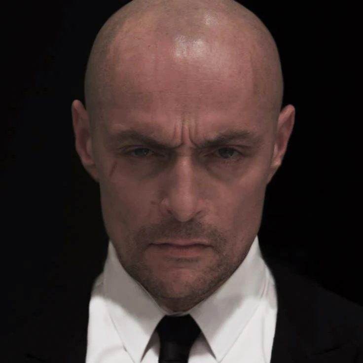 Sean Cronin | Star Wars Canon Wiki | Fandom