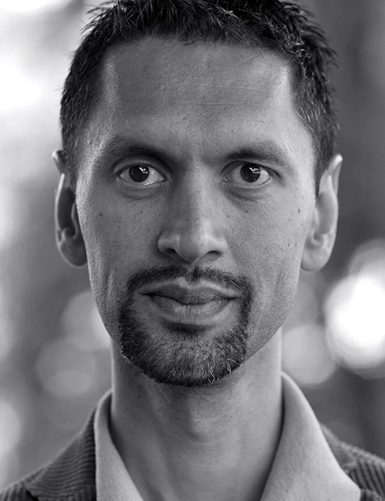 Paul Bazely | Star Wars Canon Wiki | Fandom