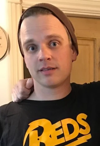 Griffin Hamill | Star Wars Canon Wiki | Fandom