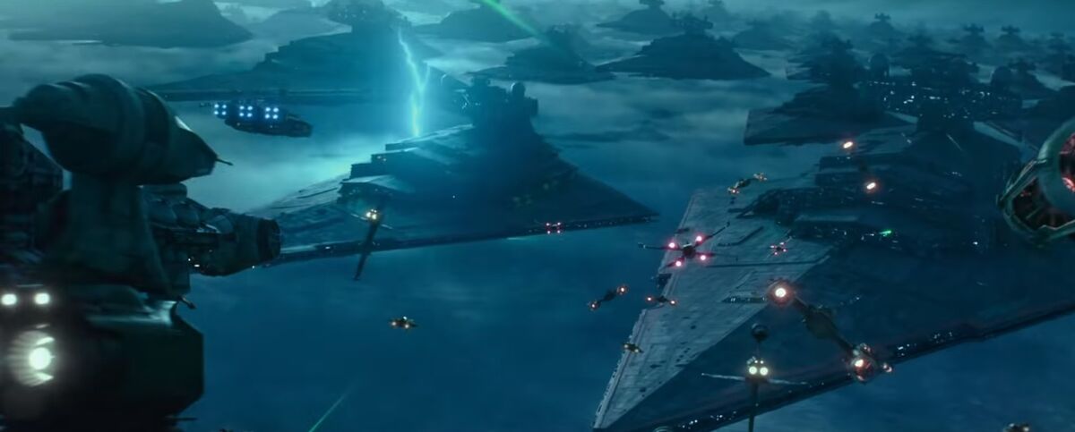 Second Galactic Civil War | Star Wars Canonpedia Wikia | Fandom Second Galactic Civil War | Star Wars Canonpedia Wikia | Fandom