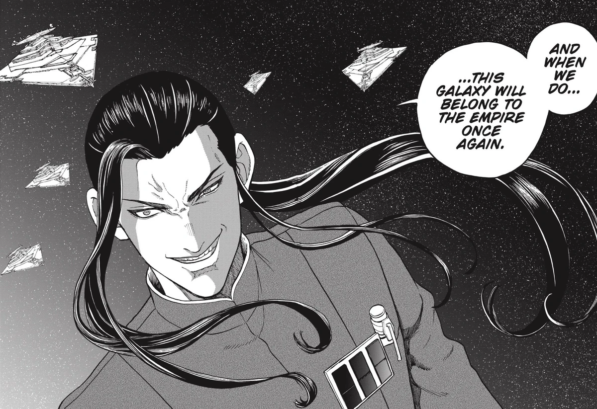 Category:Splinter Factions of the First Galactic Empire | Star Wars ...