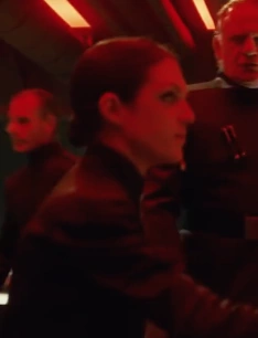 Unidentified Officer 1 (Fulminatrix) | Star Wars Canonpedia Wikia | Fandom