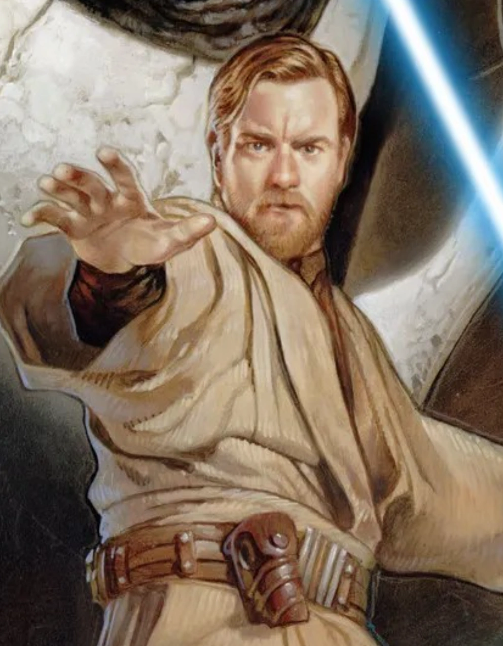 Obi-Wan Kenobi | Star Wars C-Canon Wiki | Fandom
