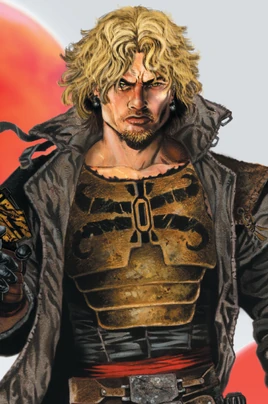 Cade Skywalker | Star Wars C-Canon Wiki | Fandom