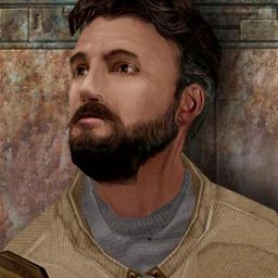 Kyle Katarn | Star Wars C-Canon Wiki | Fandom